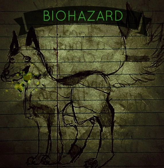 User blog:Tenixed/Biohazard: OC | Animal Groups Roleplay Wiki | Fandom