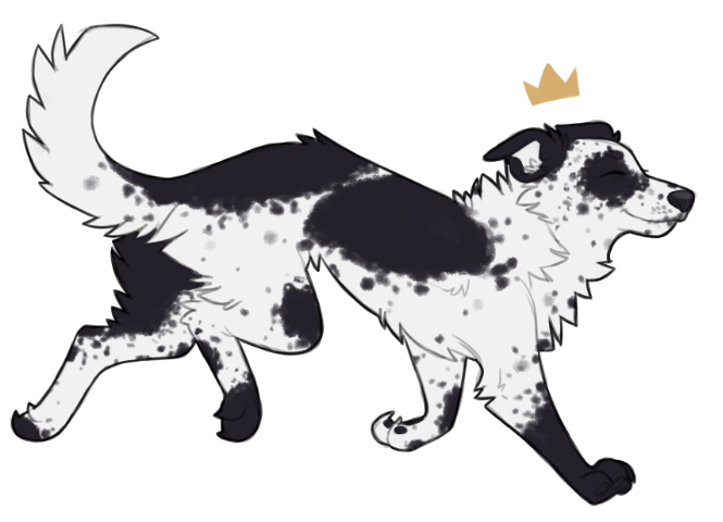 User blog:AtticCat/King Olai | Animal Groups Roleplay Wiki | Fandom