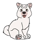 Gou | Animal Groups Roleplay Wiki | Fandom