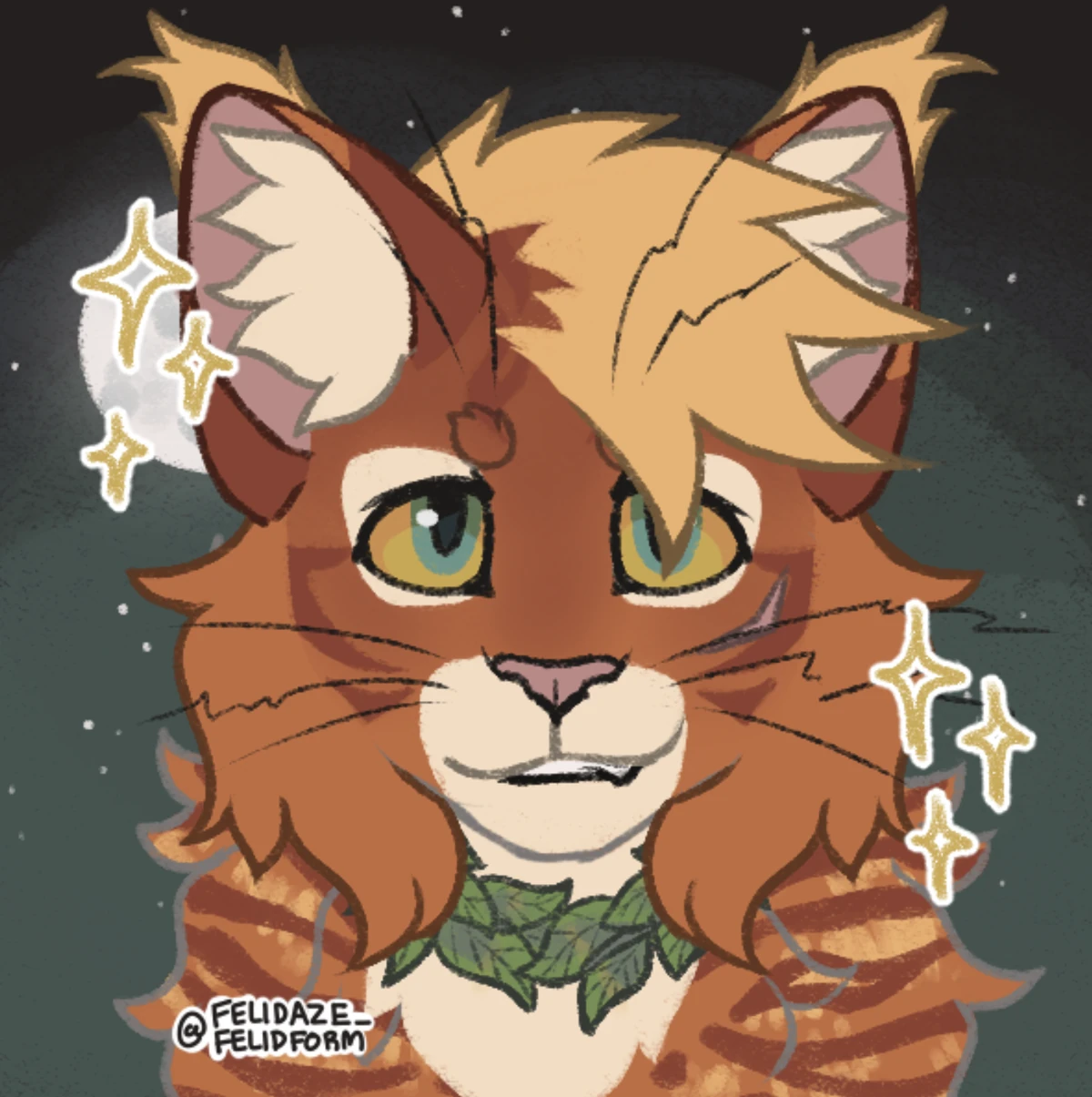 User blog:Pumpkinivy/Solaris | Animal Groups Roleplay Wiki | Fandom