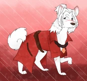 Gou | Animal Groups Roleplay Wiki | Fandom