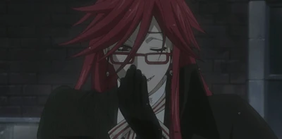Grell | Animal Groups Roleplay Wiki | Fandom