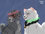 Gou | Animal Groups Roleplay Wiki | Fandom