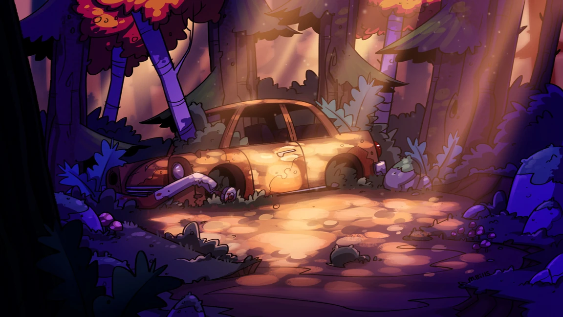 Atomic Visions | Animal Groups Roleplay Wiki | Fandom