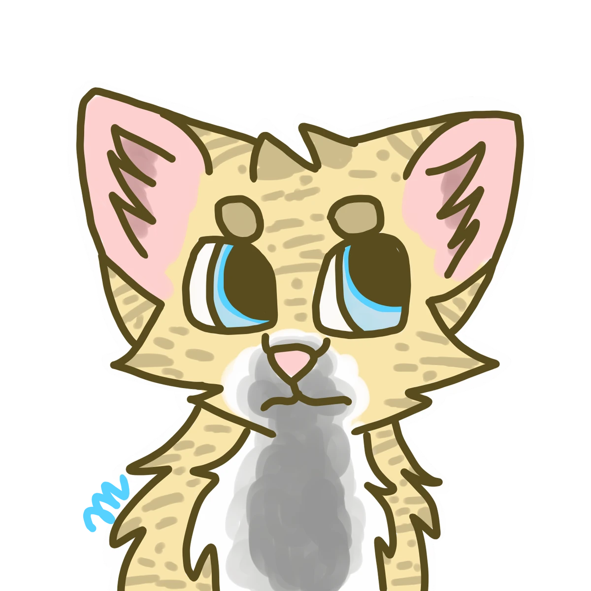 User blog:TheReflectedMirror/Lemonpaw | Animal Groups Roleplay Wiki ...