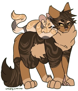 daddy | Animal Groups Roleplay Wiki | Fandom