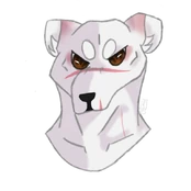 Gou | Animal Groups Roleplay Wiki | Fandom