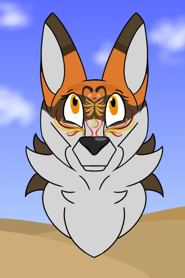 User blog:Spacejump Zoroark/Oc Page coding attempt | Animal Groups Roleplay Wiki | Fandom