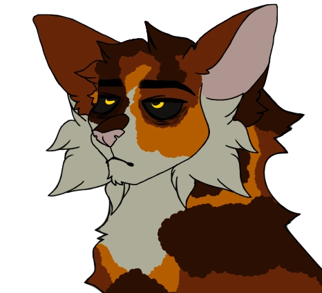 User blog:Pinkrain/Smolderstar | Animal Groups Roleplay Wiki | Fandom