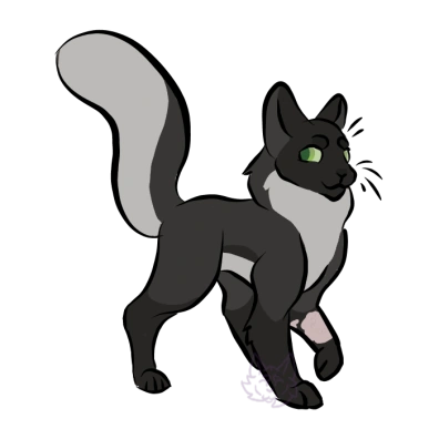 User blog:KatTheKittyCat/MOONFADE | Animal Groups Roleplay Wiki | Fandom