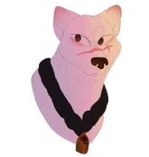 Gou | Animal Groups Roleplay Wiki | Fandom