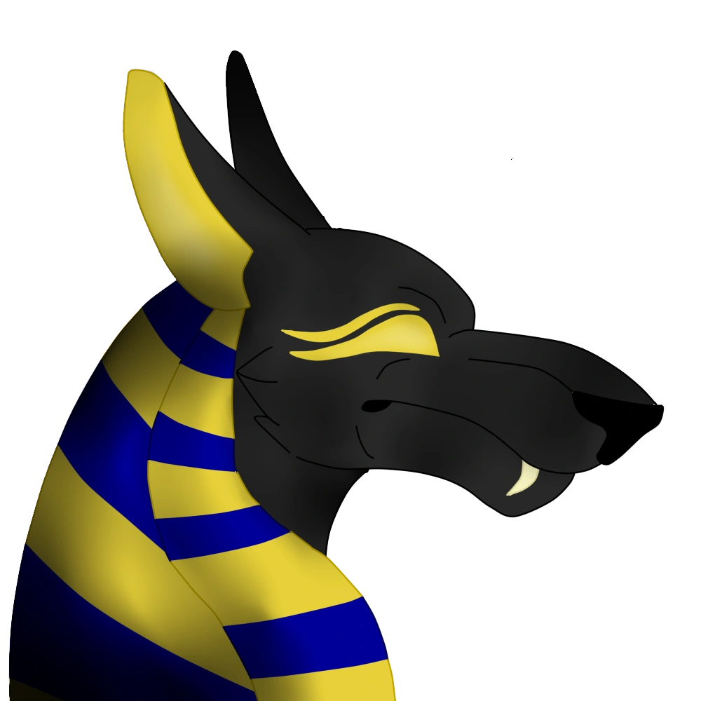 User blog:Shadethornistheedgiest/The Call of Anubis | Animal Groups ...
