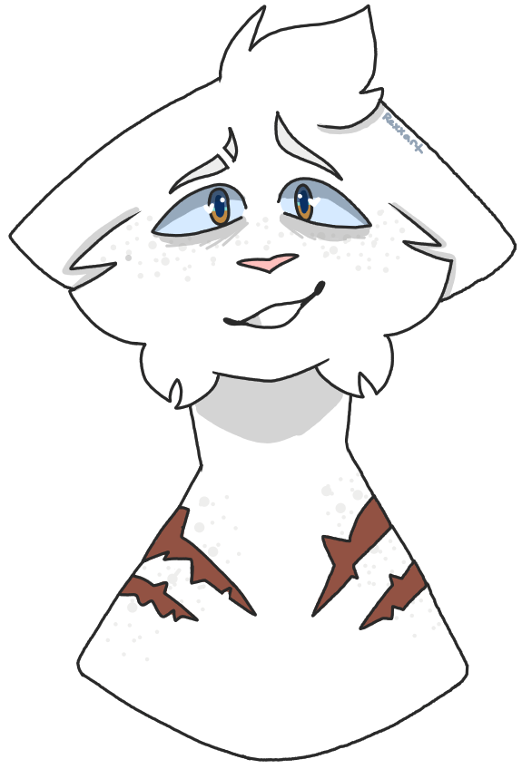 User blog:Rhapsodies/Oleander (Rhapsodies) | Animal Groups Roleplay ...