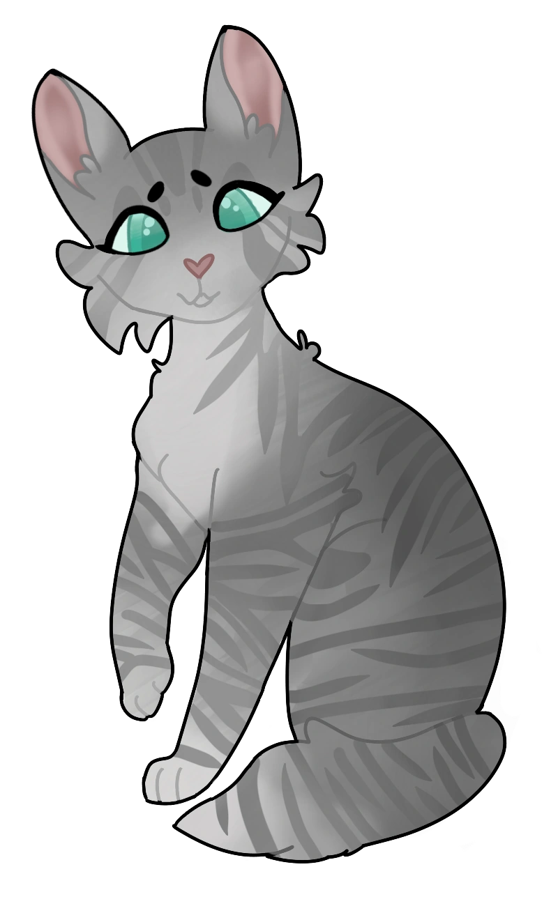 User blog:Lucidsprings/Ivypaw | Animal Groups Roleplay Wiki | Fandom