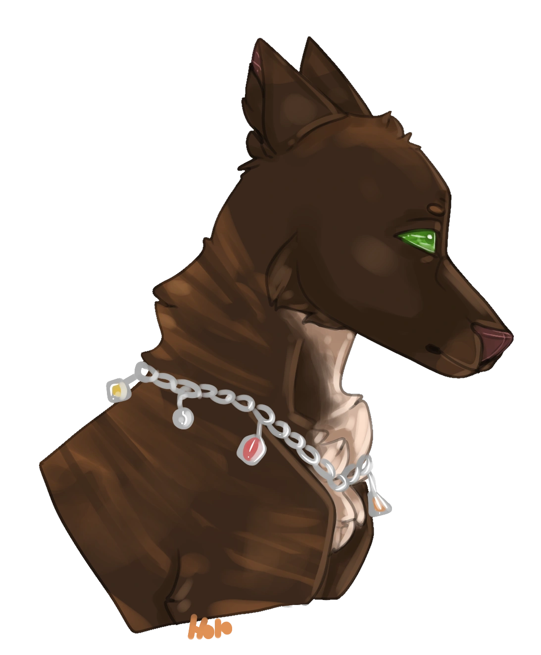 User blog:Symphonic Rose/Gunnar | Animal Groups Roleplay Wiki | Fandom