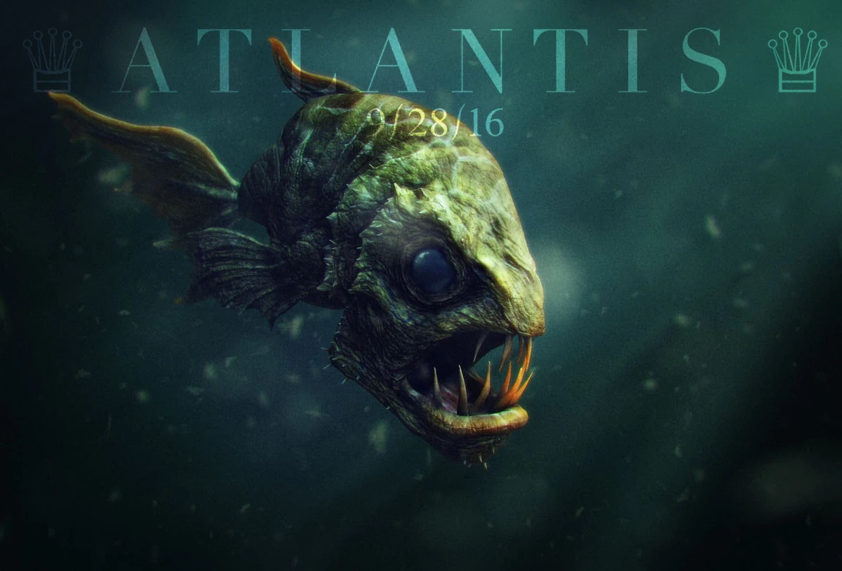 User blog:IcyFrappe/Atlantis | Animal Groups Roleplay Wiki | Fandom