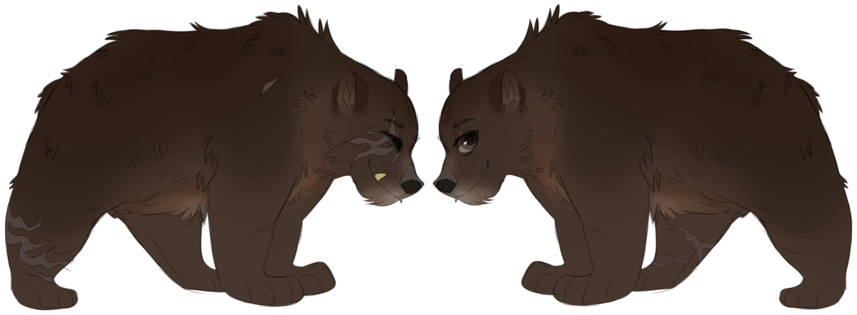 User blog:Applepips/Creb | Animal Groups Roleplay Wiki | Fandom