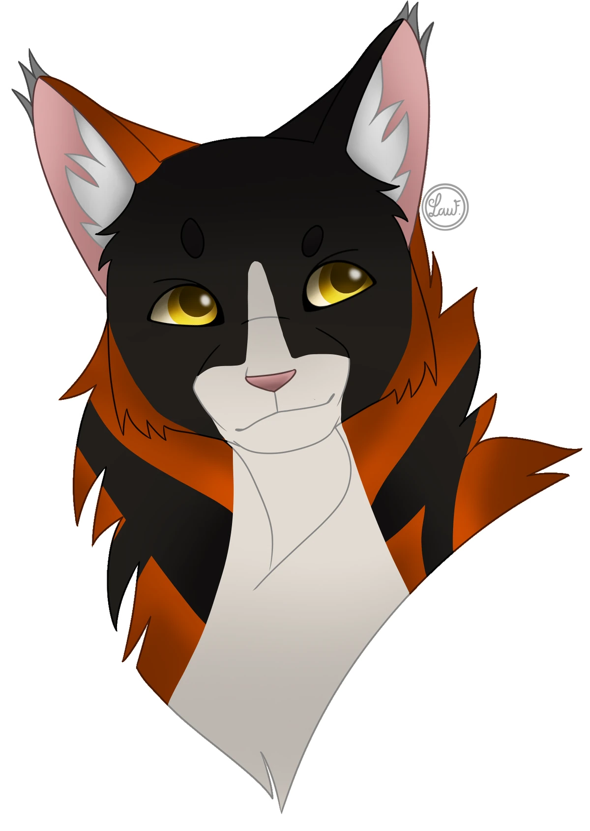 User blog:Queen Snowbarry/my boi gale | Animal Groups Roleplay Wiki ...