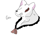 Gou | Animal Groups Roleplay Wiki | Fandom