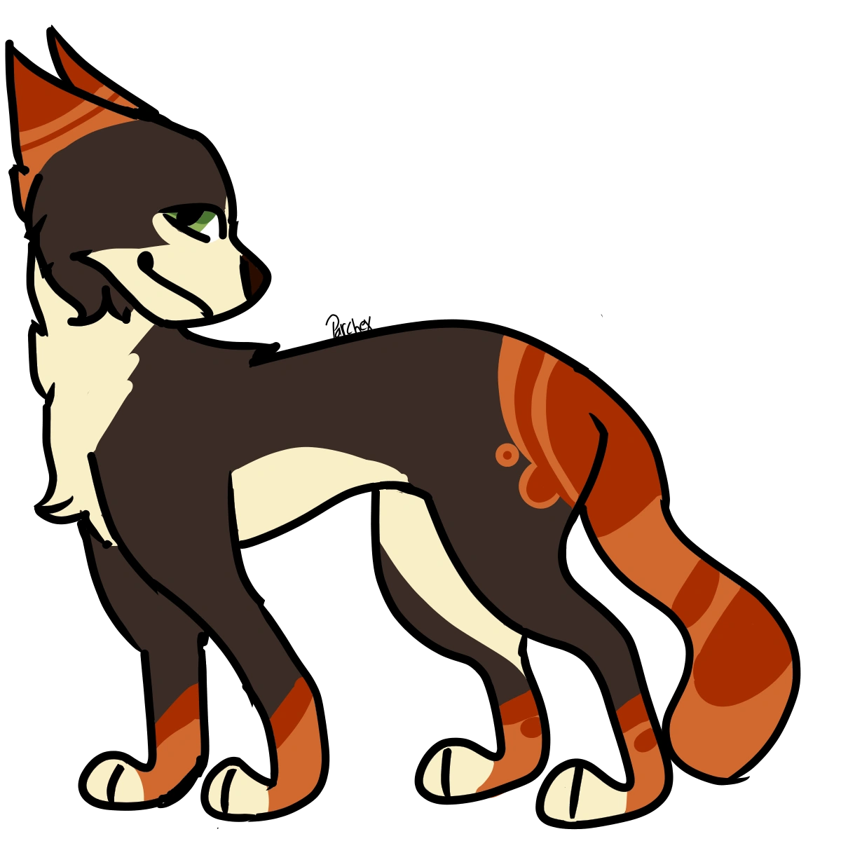User blog:Parchex/SnailWatcher | Animal Groups Roleplay Wiki | Fandom