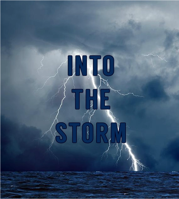 Into the Storm | Animal Groups Roleplay Stories Wiki | Fandom