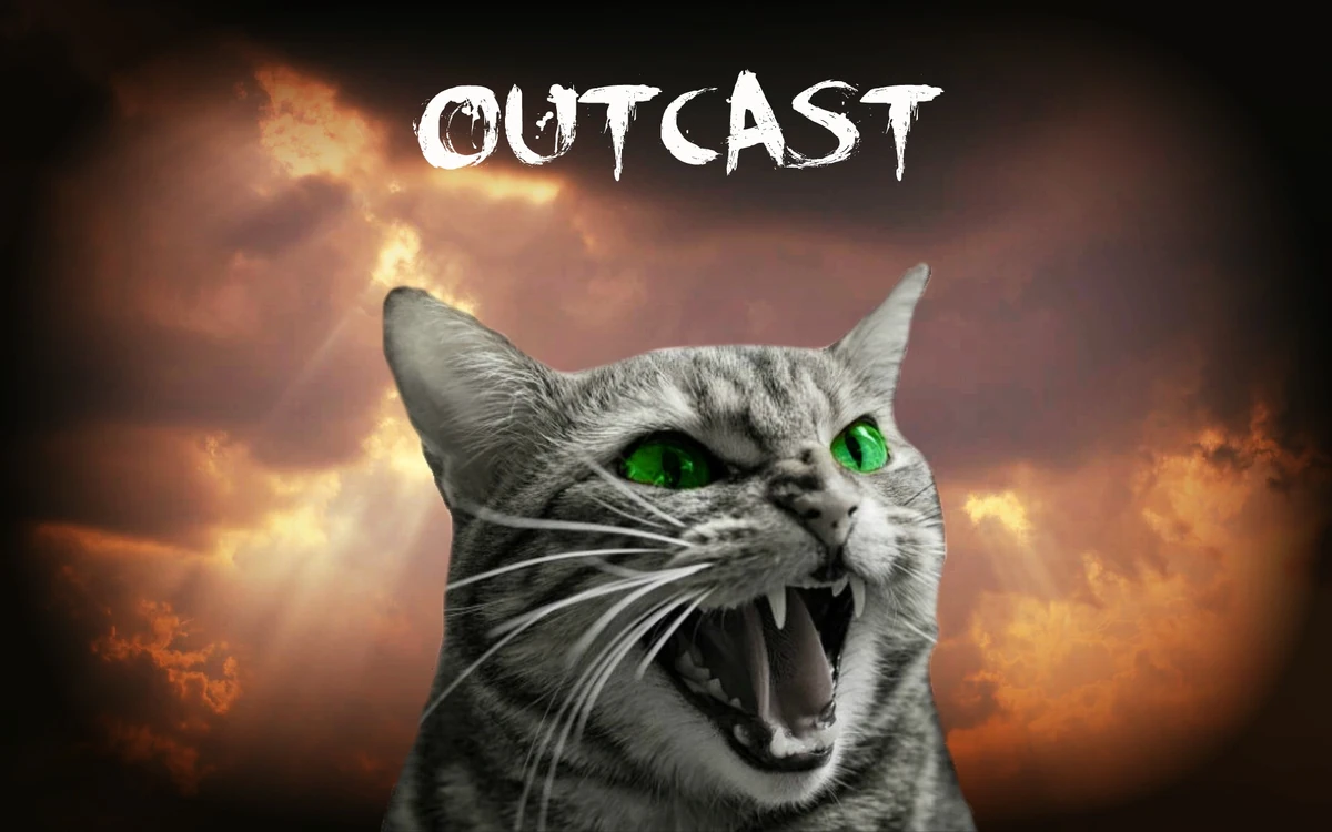 Outcast | Animal Groups Roleplay Stories Wiki | Fandom