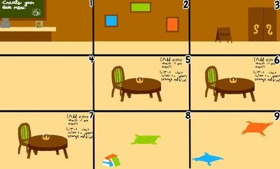 Cafe Collab | Animal Jam Collab Wiki | Fandom