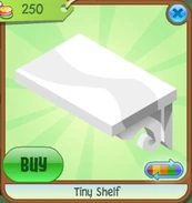 Shelves | Animal Jam Collectors Item Worth Wiki | Fandom