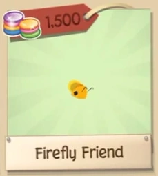 Firefly Friend | Animal Jam Cross Trade Worth Wiki | Fandom