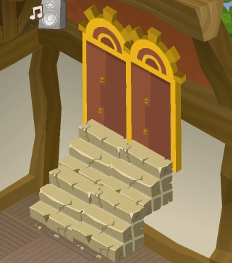 Stairway | Animal Jam Dens and Looks Wiki | Fandom