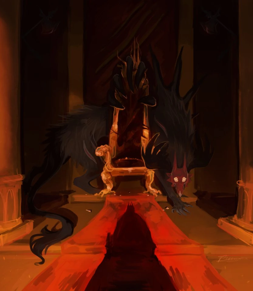 Rage | Animal Jam Humanoid Wiki | Fandom