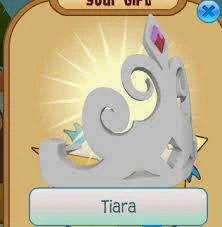 Tiaras Beta | Animal jam: Intercambios Wiki | Fandom