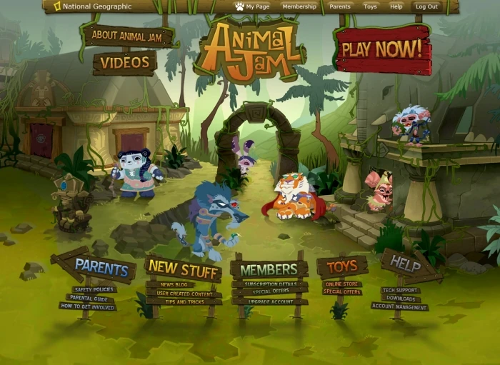 Categoría:Beta | Animal jam: Intercambios Wiki | Fandom