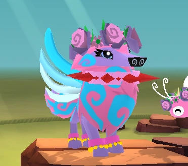 Discuss Everything About Animal Jam Looks Wiki | Fandom