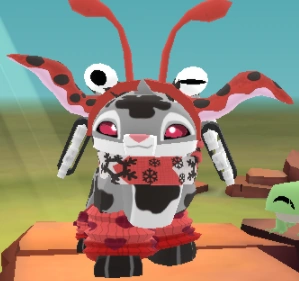 ℕ𝕠𝕩𝕩'𝕤 𝕊𝕥𝕪𝕝𝕖𝕤 | Animal Jam Looks Wiki | Fandom