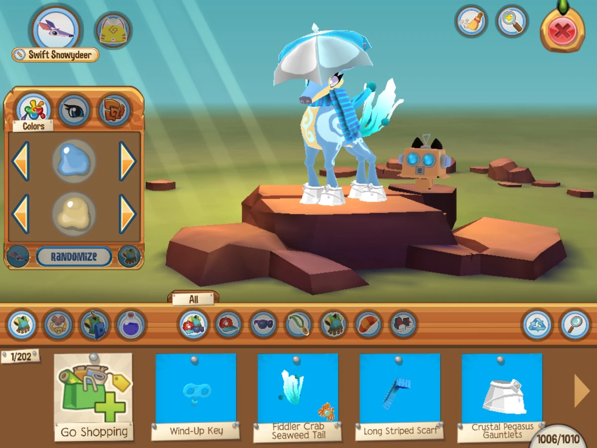 Wygwbysyuvscgyiyffcy’s Looks | Animal Jam Looks Wiki | Fandom