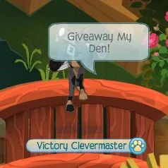 Giveaways | Animal Jam- Non Members Unite! Wikia | Fandom
