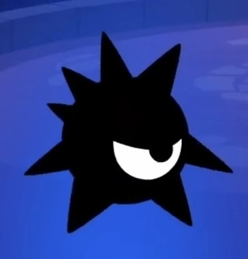 Spiky Phantom | Animal Jam Phantom Wiki | Fandom