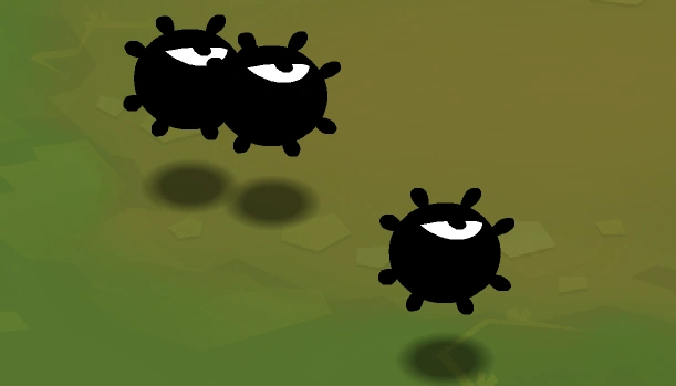 Heavy Phantom | Animal Jam Phantom Wiki | Fandom