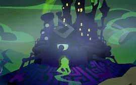The Phantom Fortress | Animal Jam Phantom Wiki | Fandom