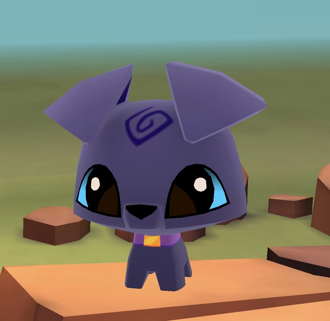 Pet Lab Puppy | Animal-Jam-Play-Wild-Game Wiki | Fandom