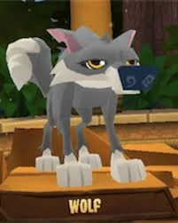 Wolf | Animal-Jam-Play-Wild-Game Wiki | Fandom