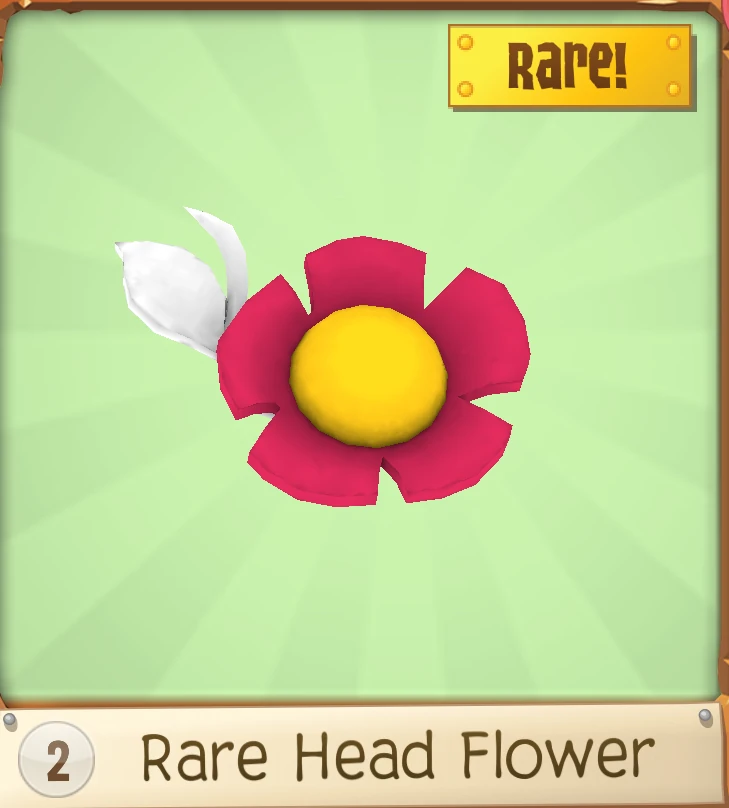 Animal Jam Play Wild Worth Wiki Flower Crown | Best Flower Site