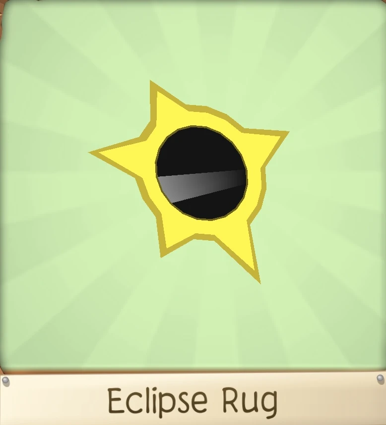 Eclipse Den Collection | Animal Jam Play Wild Sapphire Worth Wiki | Fandom
