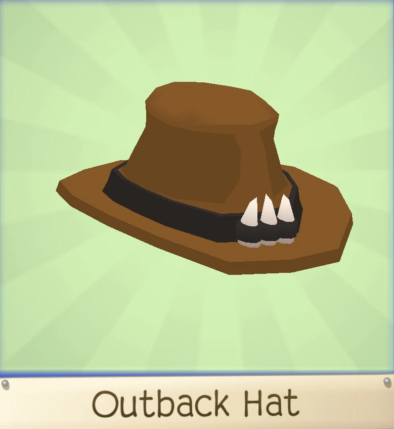 Outback Set | Animal Jam Play Wild Sapphire Worth Wiki | Fandom