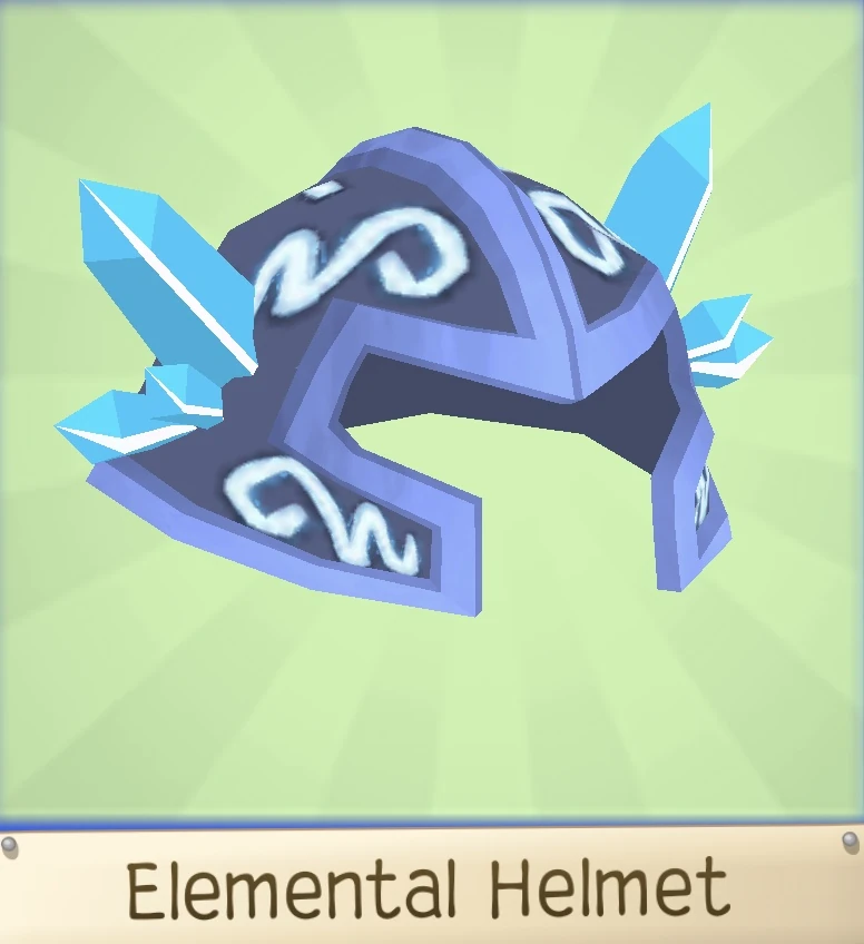 Elemental Set | Animal Jam Play Wild Sapphire Worth Wiki | Fandom