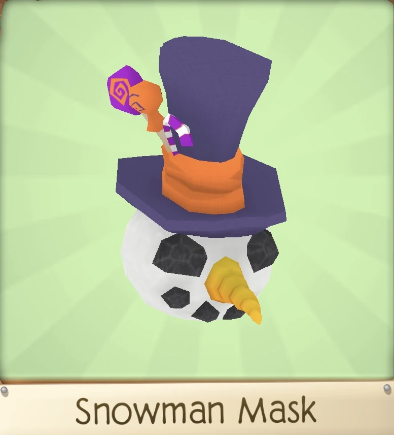 Snowman Clothing Collection | Animal Jam Play Wild Sapphire Worth Wiki ...