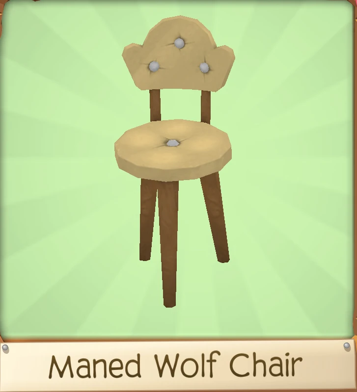 Maned Wolf Treasure Hunt | Animal Jam Play Wild Sapphire Worth Wiki ...