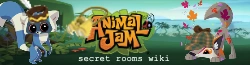 Animal Jam Secret Rooms Wiki | Fandom