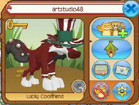 Artstudio48 | Animal Jam Users Wiki | Fandom